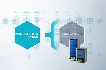 Formulaction - Bedrijf - Microtrac
